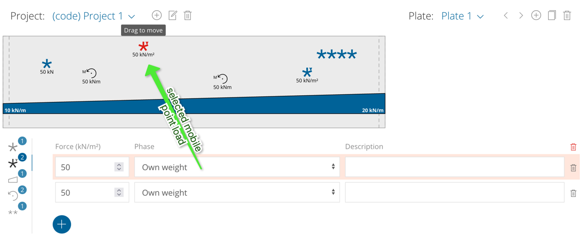 Calculation tool | CRH Structural Concrete Belgium